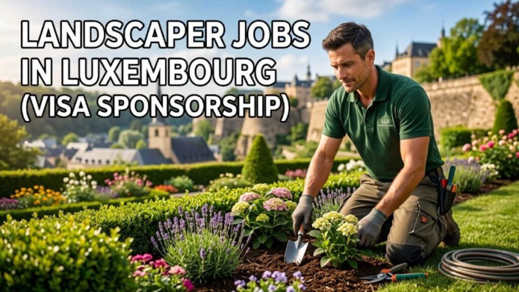 Jobs in Saudi Arabia with Visa Sponsorship 2026