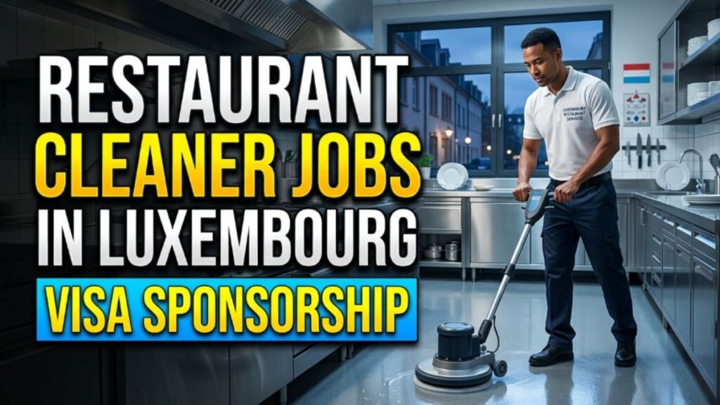 Top USA Construction Jobs Offering Visa Sponsorship in 2026